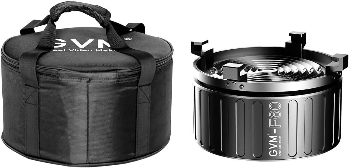 GVM F60 32cm 15-45° Fresnel Lens, 13.681,32 TL, Fiyatı - 1tekvideo